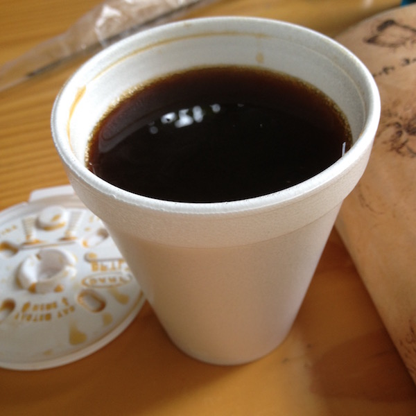 The reasons why styrofoam cups affect the health of your health The reasons why styrofoam cups affect the health of your health