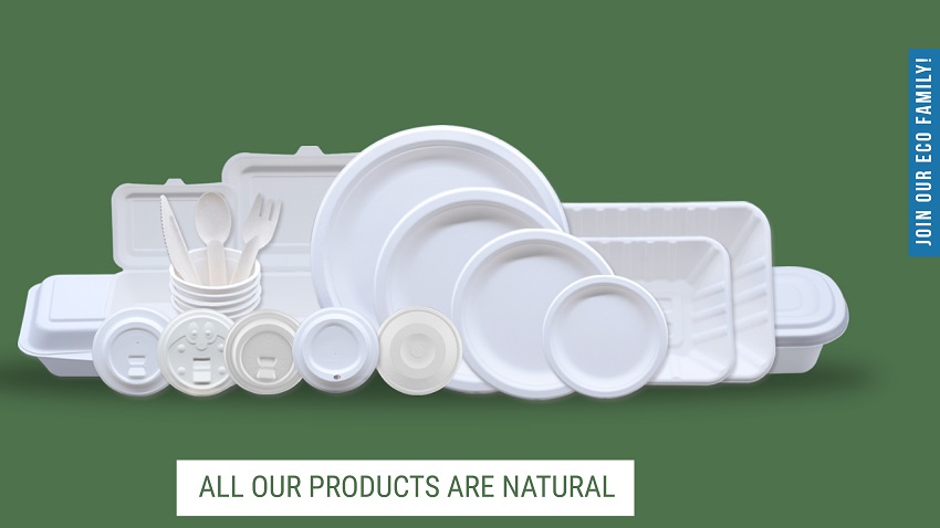 What Is A Compostable Lid ? Why is compostable better