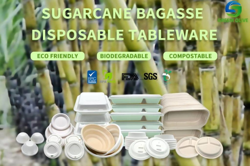 For Food Packaging Less Plastic, More 3R: Reduce, Reuse, Recycle